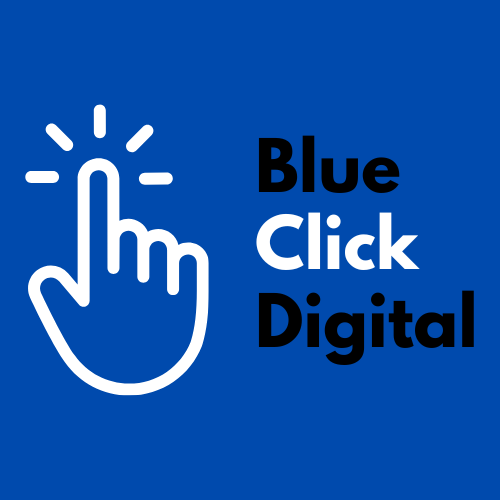 Blue Click Digital the data digital marketing agency all that your ...